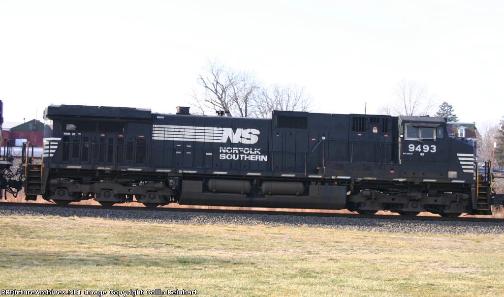 NS 9493